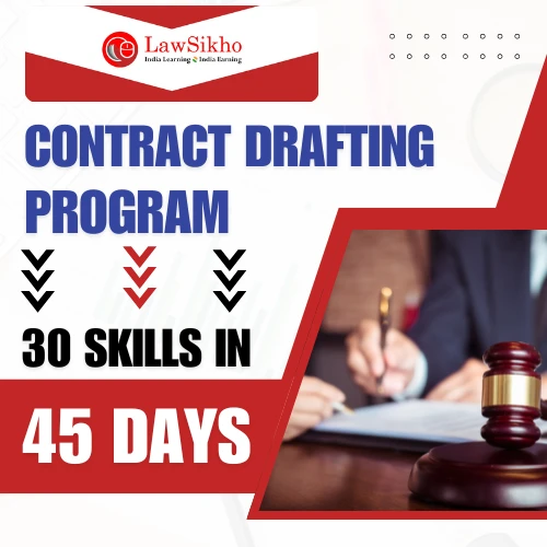 Contract Drafting Paid Program - community.skillarbitra.ge
